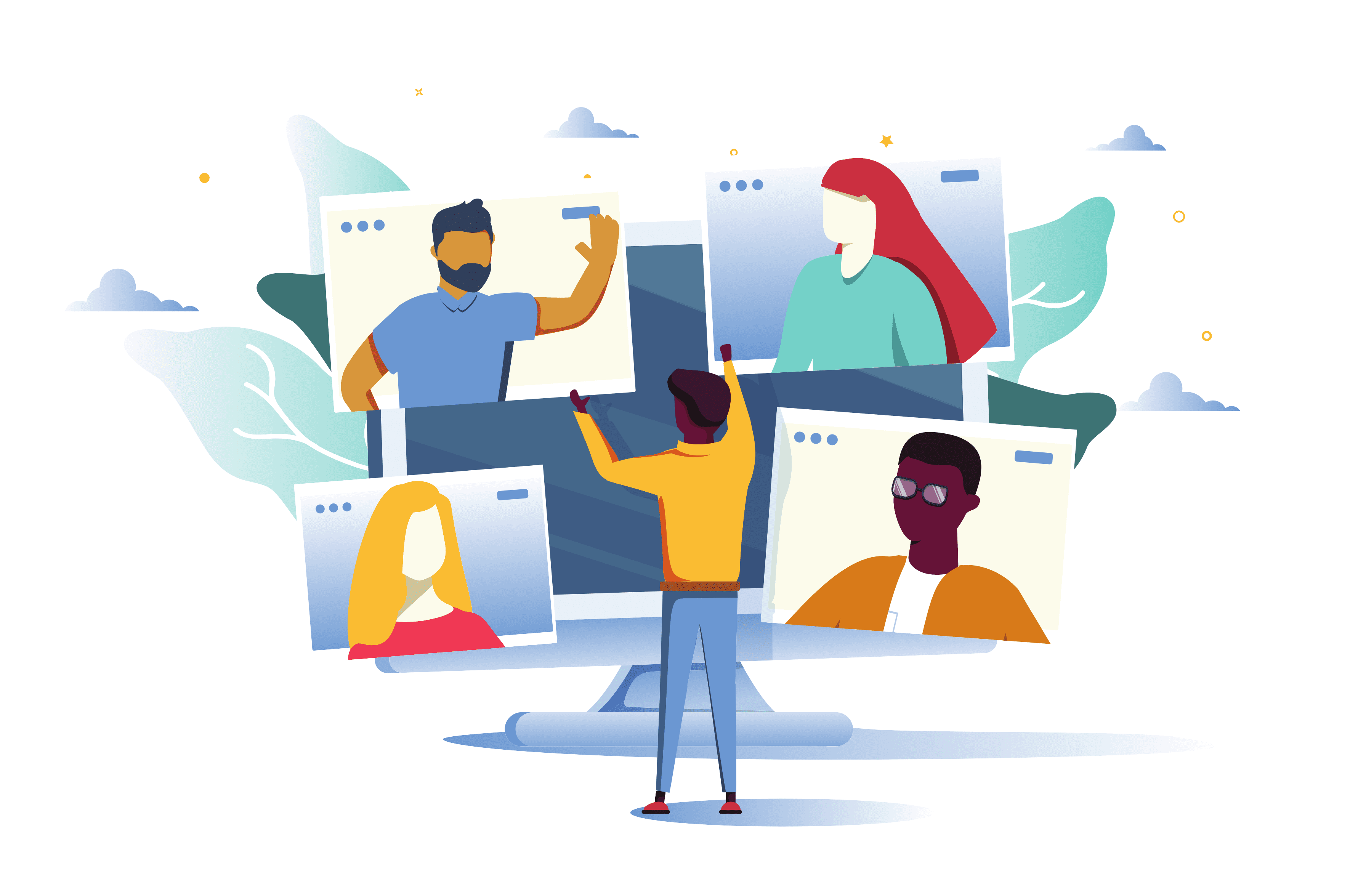how-to-create-an-employee-engagement-survey-24-sample-survey-ions